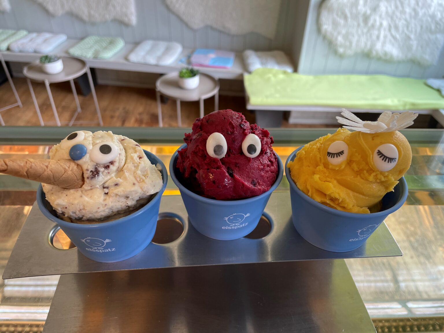 Kinderbecher neu gedacht - Gebas